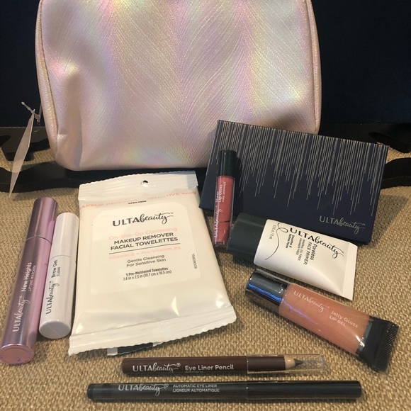 Ulta Beauty | Makeup | Host Pick Ulta Beauty Pc Makeup Kit | Poshmark